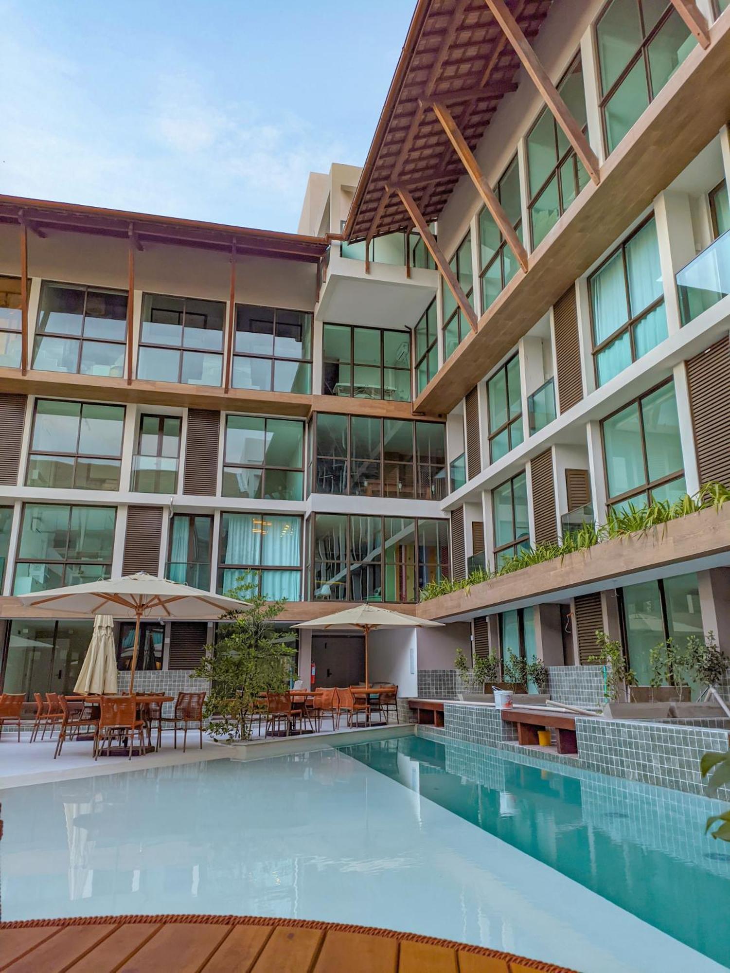 ᐉ SUNNY HALL BY AFT ( PÔRTO DAS GALINHAS, BRAZIL ) FOTOS REAIS E ÓTIMAS ...
